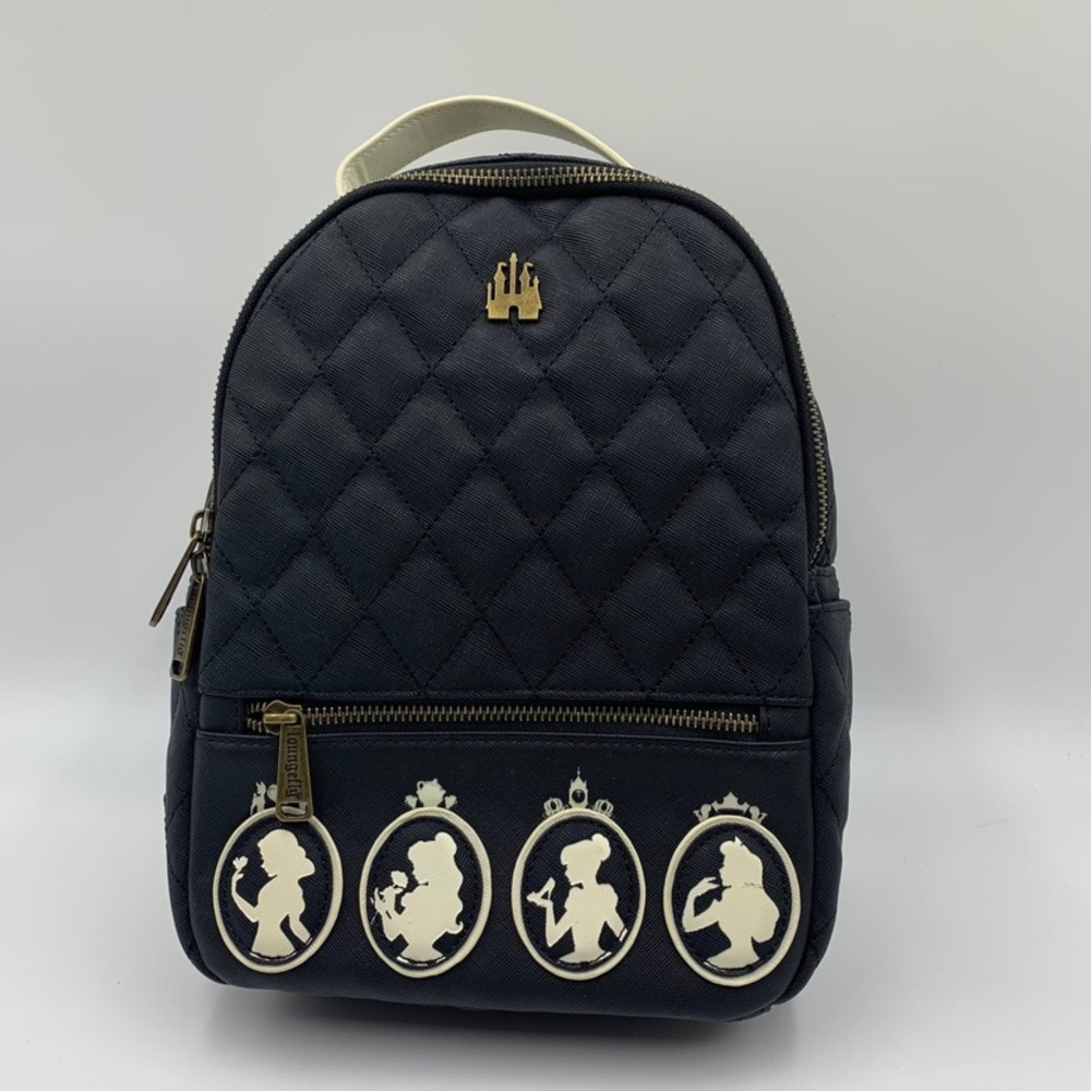Loungefly Disney Princess Backpack - Gem